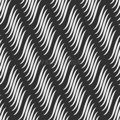 Rhombus Seamless Pattern Abstract Geometric Stock Vector Illustration Of Abstract White