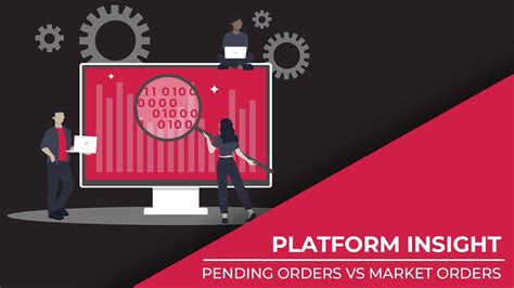 Market Orders Vs Pending Orders The Difference Explained 2021