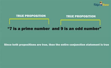 Propositional Logic Examples With Answers Filipiknow