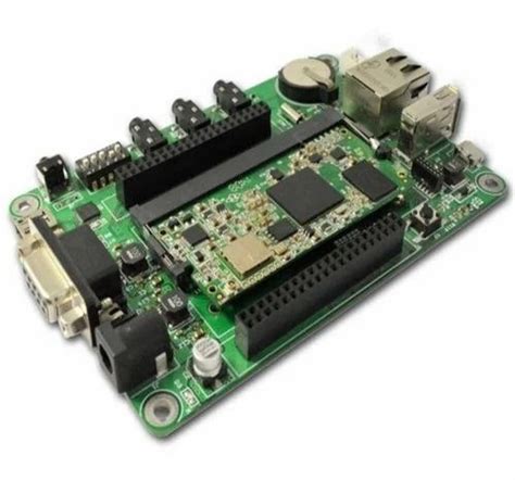 Imx6ull Versa System On Module 2 X Usb Otg Nxp I Mx 6ull At Rs 5200