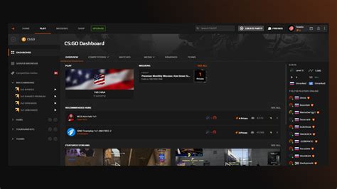 How To Play And Win On FACEIT In CS GO