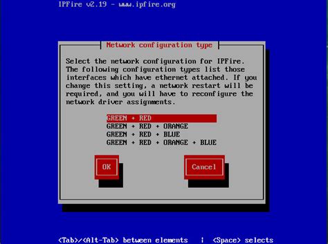 Ipfire A User Friendly Linux Firewall Distribution