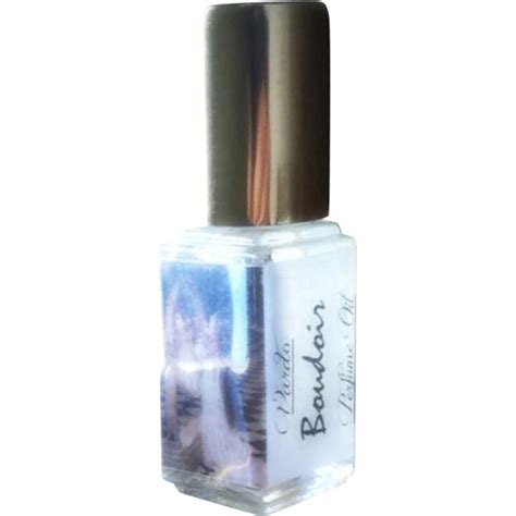 Boudoir By Vardo Reviews And Perfume Facts