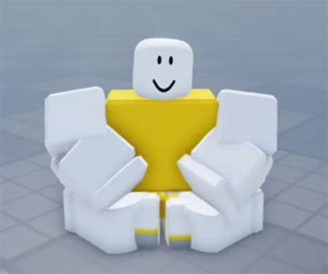 Anime Sit Animation Roblox By Commonzhuravli On Deviantart