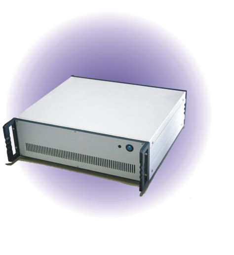 adaptive optics system unimorph deformable mirror wavefront sensor