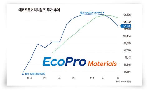 개인이 품은 또 하나의 이차전지 열정 에코프로머티｜주간동아