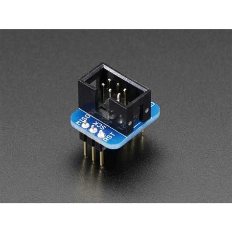 Avr Isp Connector Pinout Everything You Need To Know
