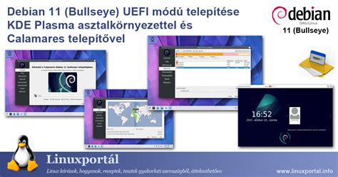 Kde Plasma Linuxportál