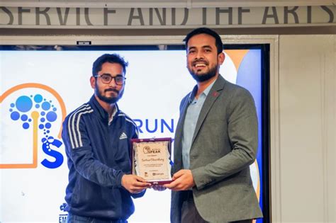 Jubaer Ibn Latif On Linkedin Torunspeak