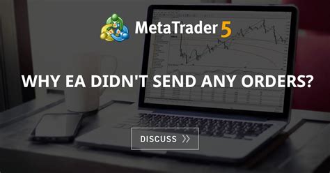 Why Ea Didnt Send Any Orders Symbols Mql4 And Metatrader 4 Mql4