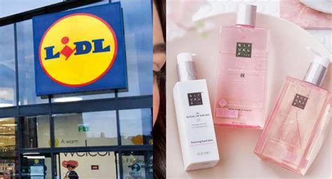 OMG déze Lidl dupe van Rituals scoor je voor maar 3