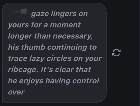 Lately Bot Messages Cut Off In The Middle Of Them Generating Without