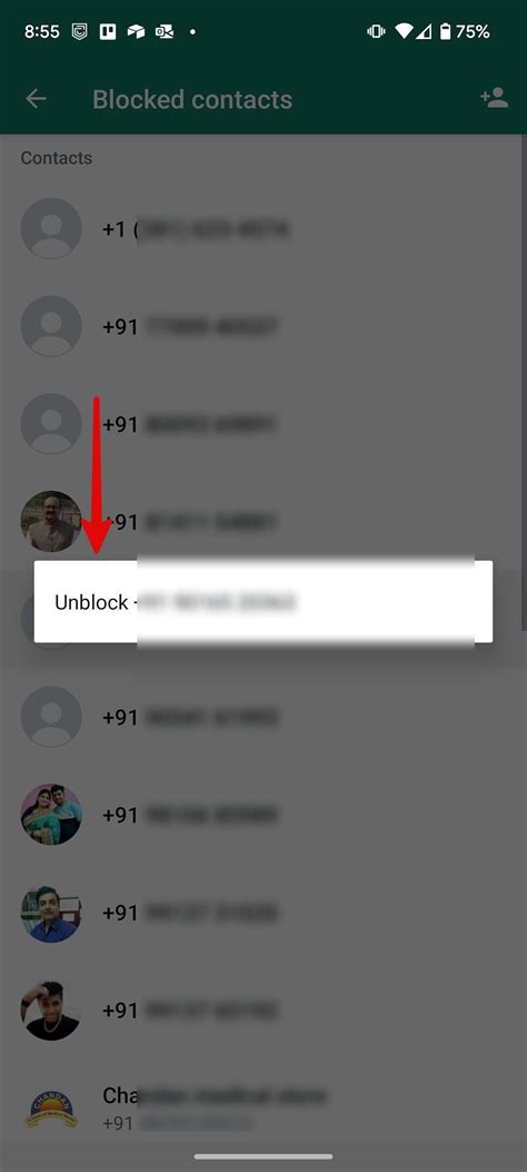 How To Unblock A Number On Your Samsung Galaxy Smartphone