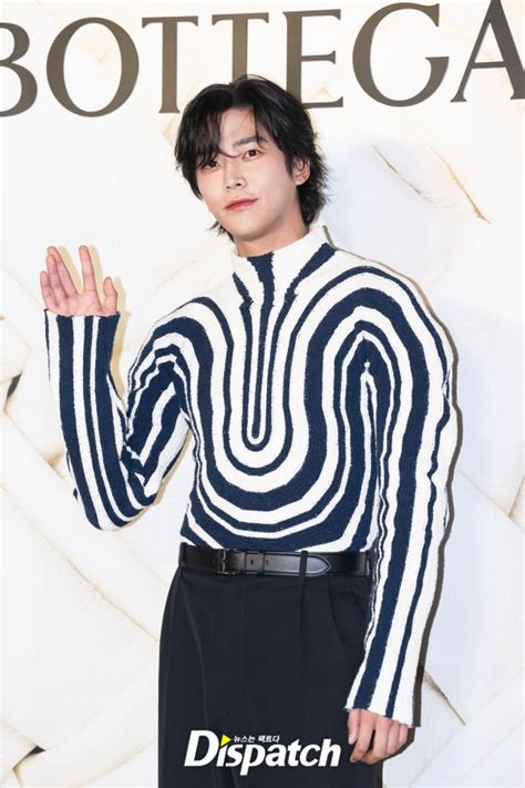 [현장포토] 무늬도 이겨내네 로운 비주얼 천재 디스패치 뉴스는 팩트다