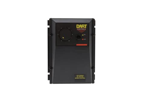 253g 200e drive by dart controls