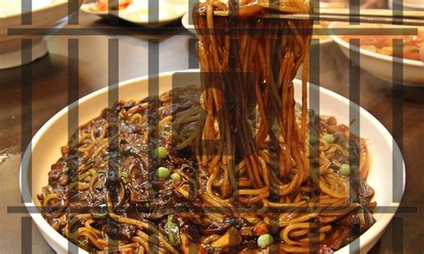 [이용석의 잡썰] ‘짜장면이라는 세상의 맛 더인디고