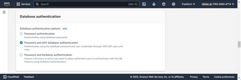 Connecting To Aws Rds With Iam Database Authentication Comprehensive Tutorial