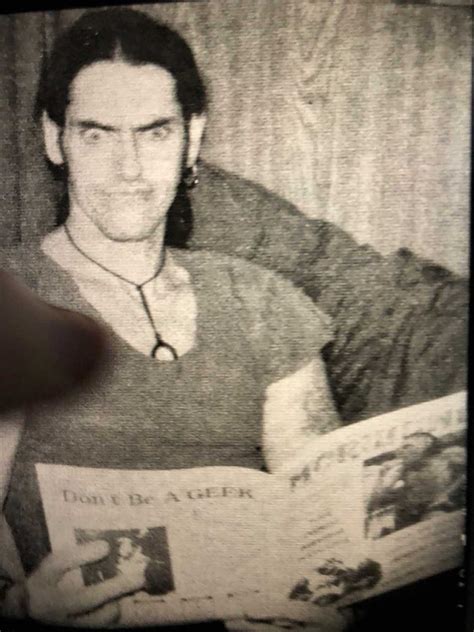 Peter Steele Peter Steele Type O Negative Green Man