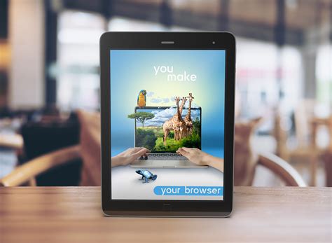 Key Visual Design On Behance