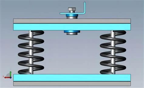 When To Choose Compression Springs Advantages And Disadvantages Analysis