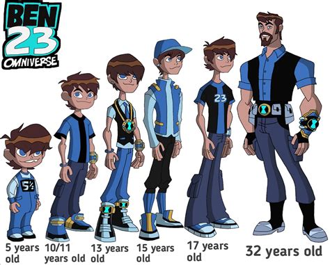 Kevin 11 Ben 10 Cartoon Ben 10 Omniverse