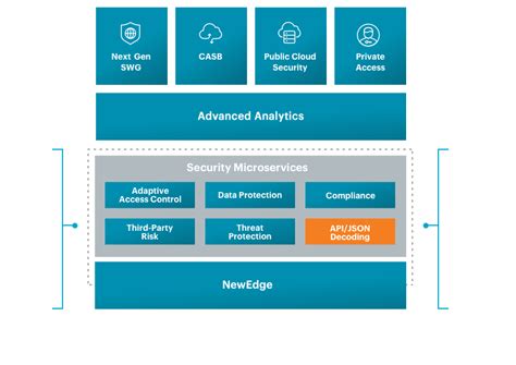 The Netskope Cloud Security Platform Netskope