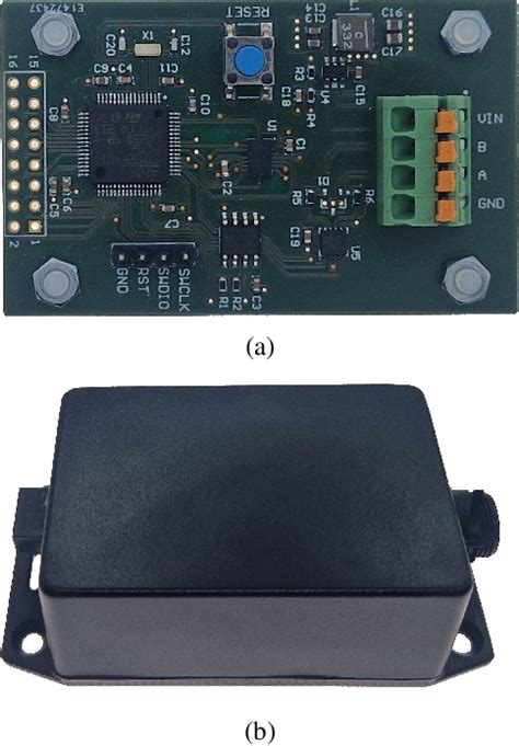 Figure 1 From A Low Cost Inertial Measurement Unit For Ship Motion Estimation Semantic Scholar