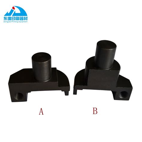 1 조각 잉크 롤러 베어링 하우징 고모리 인쇄기 예비 부품 고모리 인쇄 기계프린터 Aliexpress