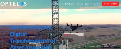 Drone Software Development Tools Features And Examples IdeaUsher