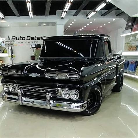 Pin De William Majors Is My Husband T En Trucks Camiones Chevy Camionetas Chevy Camiones