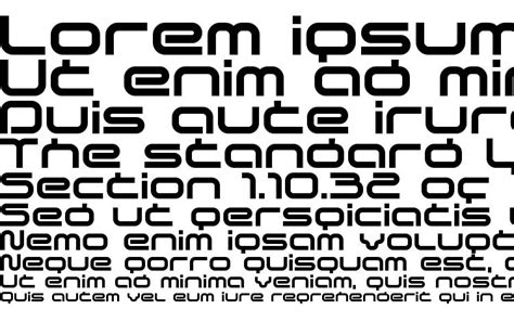 Supersonic Bold Font Download Free Legionfonts