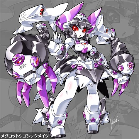 Gothic Mates Danbooru