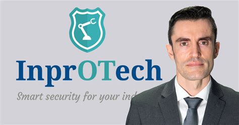 Inprotech Human Capital Ibán Morillo Inprotech