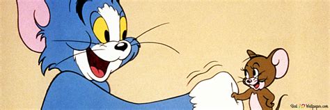 Tom And Jerry Cartoon Cat And Mouse Treaty 2k Wallpaper Download
