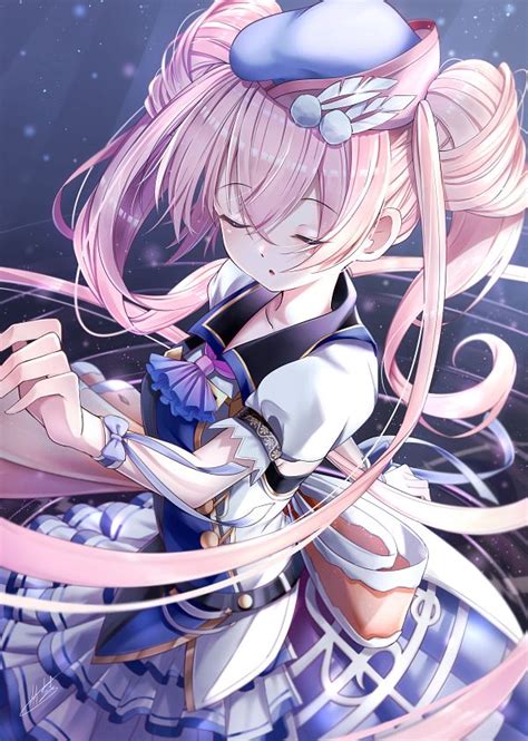 Mayumiya Tsumugi Princess Connect Image By Kou Takemura