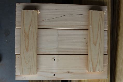 DIY Wood Frames The Perfect Gift Simple Stylings