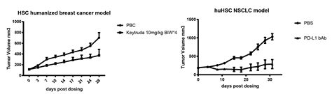 Hsc 人源化小鼠模型 Rily Bioscience