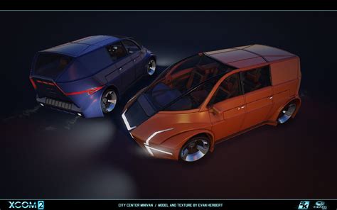 Xcom 2 Environment And Concept Art Dump — Polycount