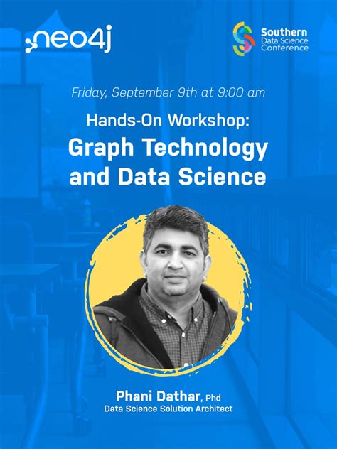 Neo4j On Linkedin Graphdatascience Neo4j Southerndsc Workshop