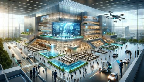 새로운 혁신의 시작 디지털 트랜스포메이션