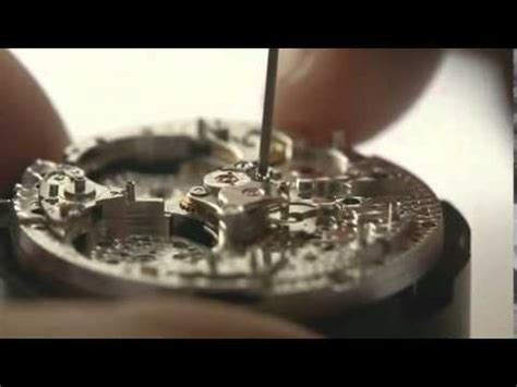How A Clock Is Made YouTube