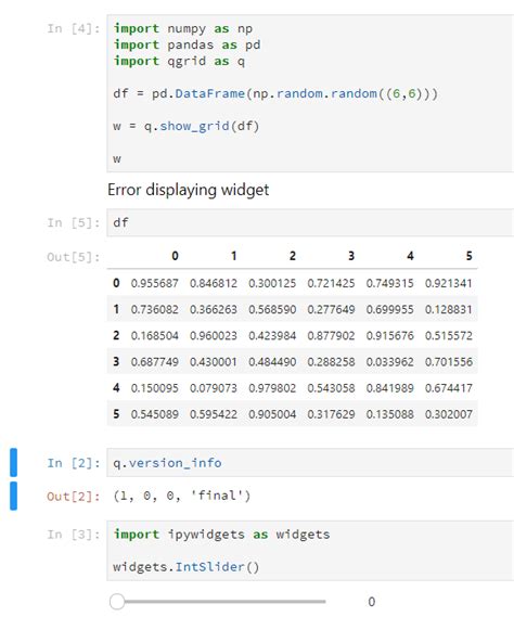 Error Displaying Widget In Beta Jupyterlab V031 · Issue 177