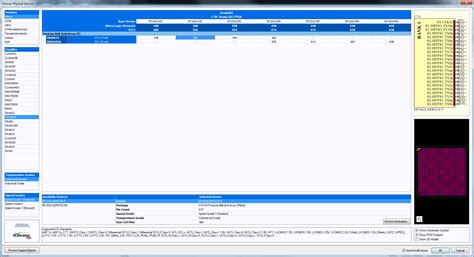 Altera Stratix GX Altium