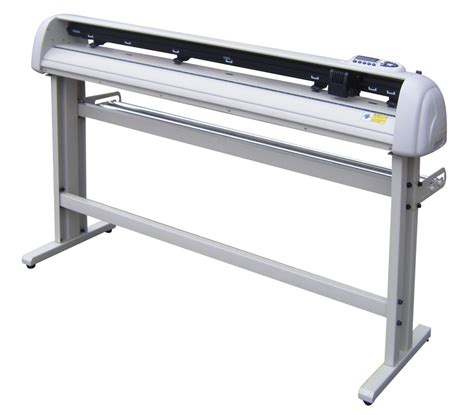 China 1260mm Servo Cutting Plotter With Contour Cut Function China Vinyl Cutter Cutting Plotter