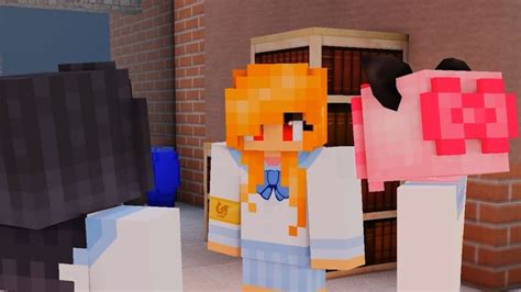 Pin By Hailey Parsons On My Street Phoenix Drop High Season 2 Aphmau Phoenix Drop High