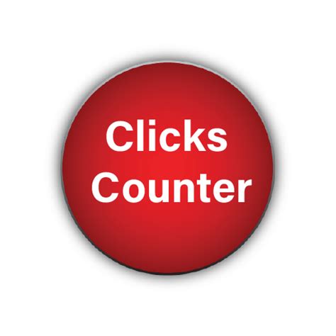 Simple Clicks Counter Apps On Google Play