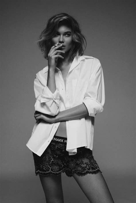 London Women Ellen Koivisto Wilhelmina