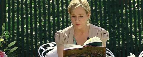 From Secretary To Billionaire Author Jk Rowling Headspace