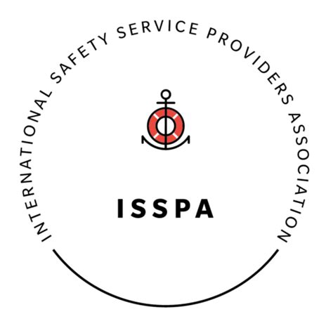 Isspa International Safety Service Providers Association