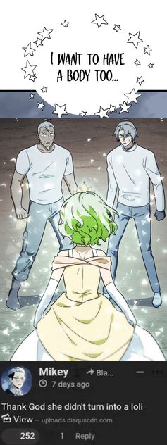 [player Who Cant Level Up] Mikeys Curse Strikes Again R Manhwa